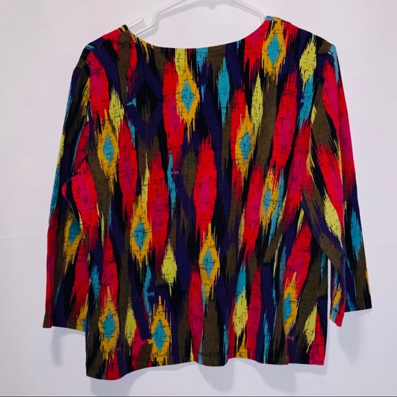 Ruby Rd. | Tops | Ruby Rd Shirt Size Pxl | Poshmark